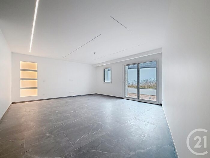 Maison à vendre - Cormontreuil - 5 pièces - 3 chambres