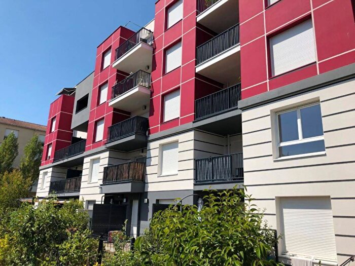 Pau Nord - Appartement 2 pièces à louer