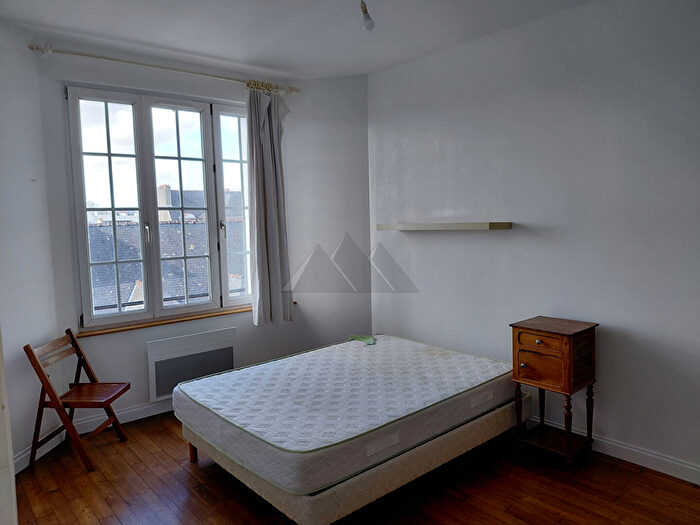 Appartement 1 pièce à Brest, Saint-Martin, Kérigonan, à louer