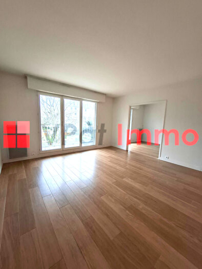 Appartement à louer - Versailles, Montreuil - 3 pièces - 2 chambres