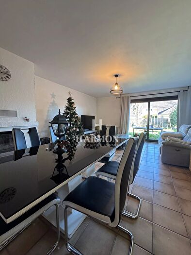 Maison à vendre - Serres-Castet - 5 pièces - 3 chambres