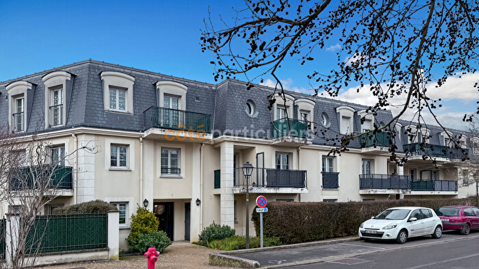 Appartement à louer - Brie-Comte-Robert, Leclerc, Verdun - 2 pièces - 1 chambre