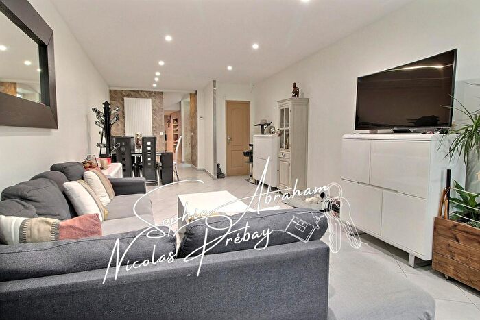 Angerville - Maison 5 pièces à vendre