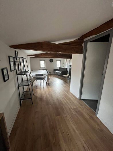 Appartement 2 pièces à louer à Saintes
