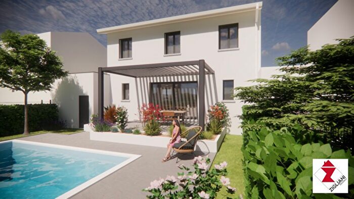 Maisons à vendre et appartements à louer - 1