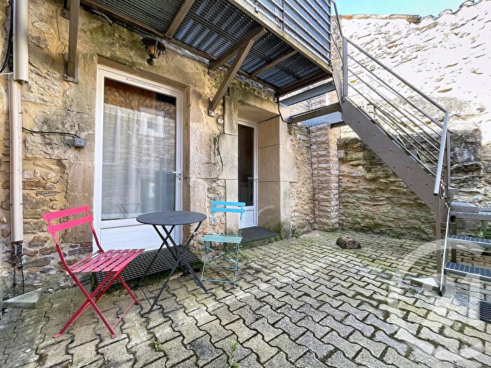 Saint-André-de-Roquepertuis - Maison 7 pièces à vendre