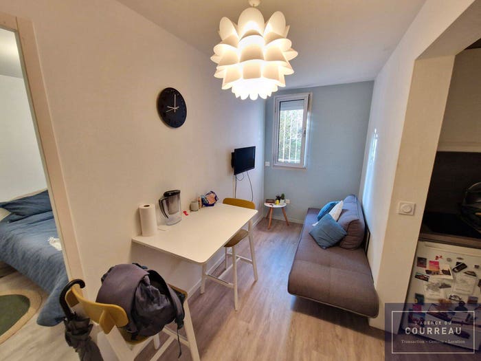 Appartement 2 pièces à louer - Boutonnet, Montpellier