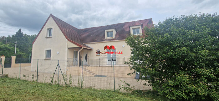 Bessancourt : Maison 6 pièces à vendre