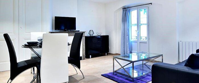 Appartement 2 pièces à louer - Brotteaux, Lyon 6ème arrondissement