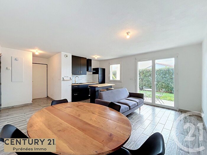 Saint-Gaudens - Appartement 3 pièces à vendre