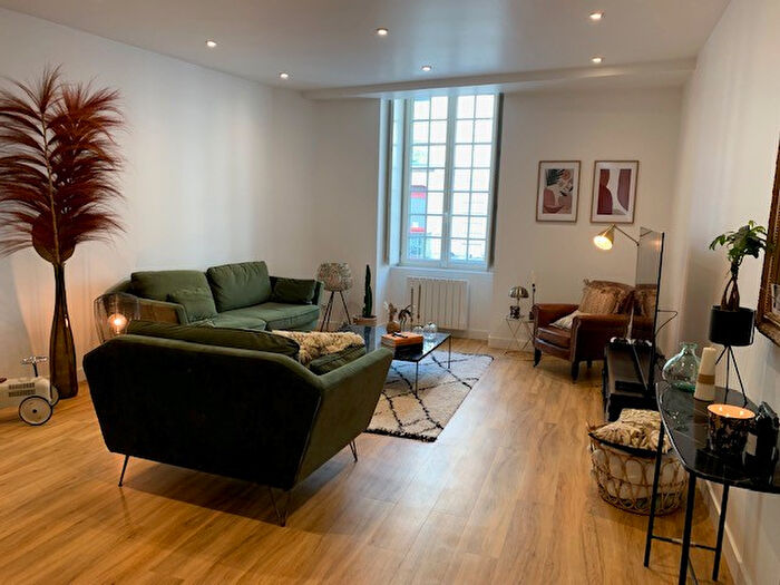 Appartement 3 pièces à louer - Laval, Les Fourches