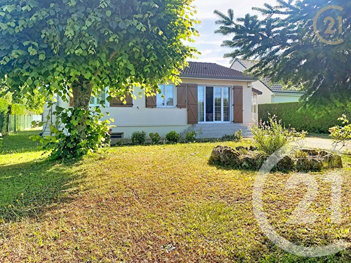 Maison 5 pièces à vendre - Perthes