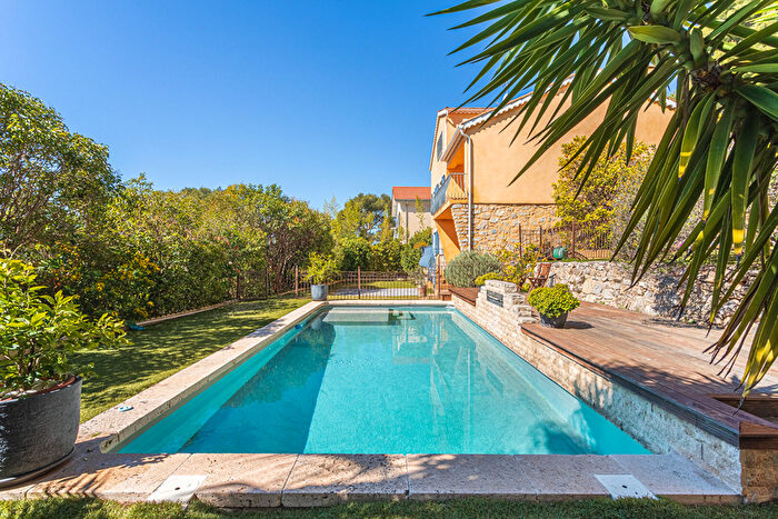Maison 7 pièces à vendre - Toulon, Beaulieu