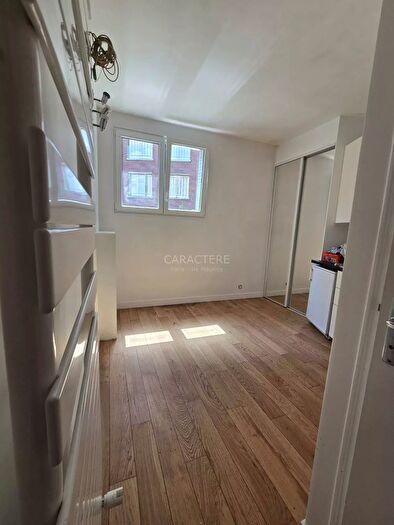 Appartement 1 pièce à louer - Neuilly-sur-Seine, Parc de Neuilly