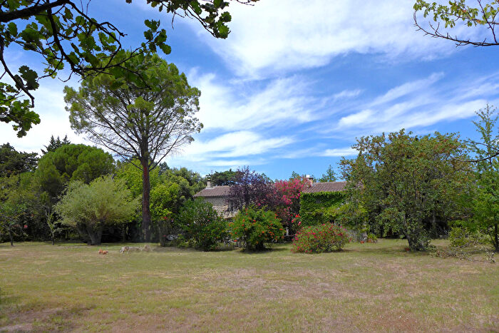Maison à vendre - La Baume-de-Transit - 12 pièces - 7 chambres