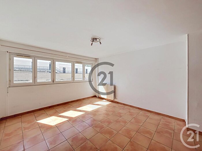 Saint-André-les-Vergers - Appartement 3 pièces à vendre