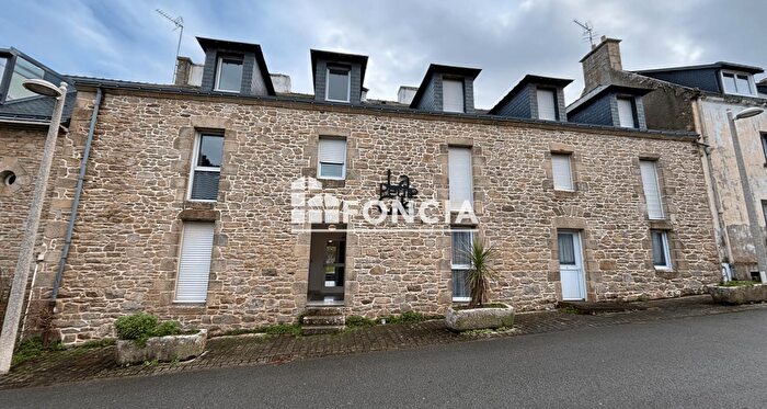 Appartement à vendre - Arzon - 1 pièce