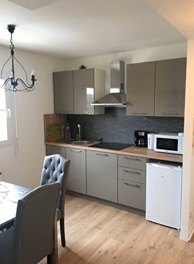 Ligné - Appartement 2 pièces à louer
