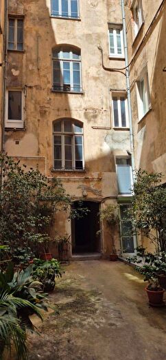 Appartement 2 pièces à louer à Ajaccio