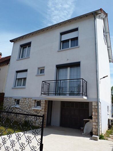 Bourges, Val d'Auron, Hameau de Gionne, Mazières, Pijolins - Maison 7 pièces à vendre