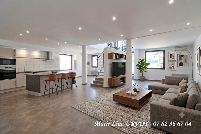 Appartement 5 pièces à Graveson, à vendre