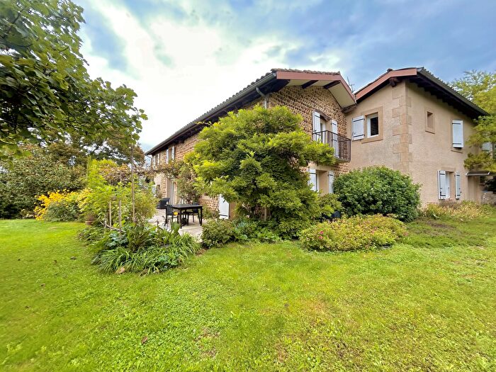 Beausemblant - Maison 10 pièces à vendre
