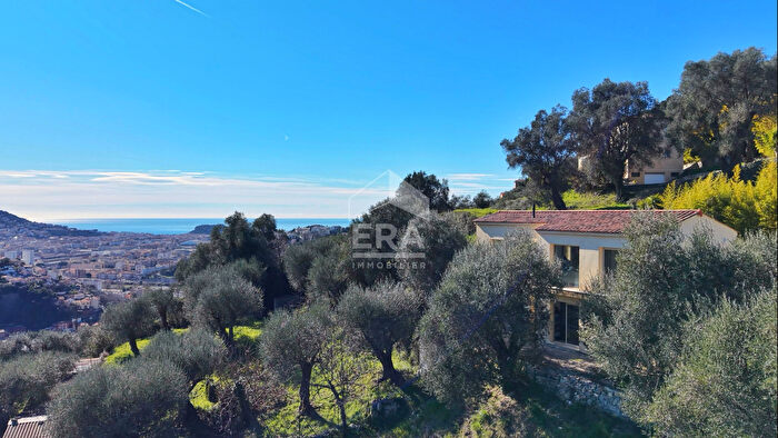 Maison à vendre - Saint-André-de-la-Roche - 5 pièces - 3 chambres