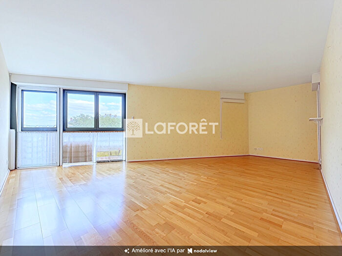 Chartres, Chanzy, Bonnard : Appartement 3 pièces à vendre