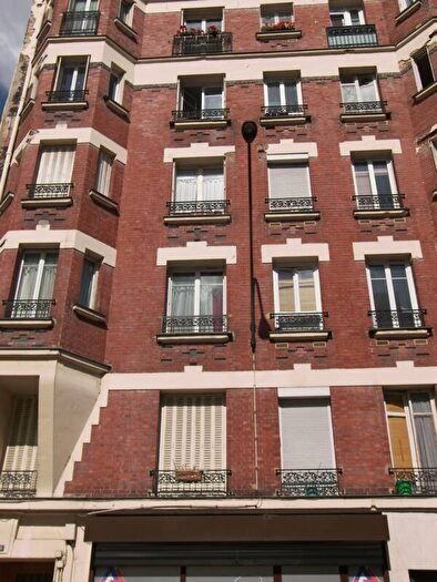 Appartement 3 pièces à Levallois-Perret, à louer