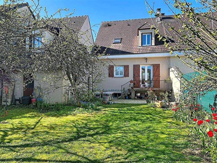 Maison 6 pièces à vendre - Rambouillet