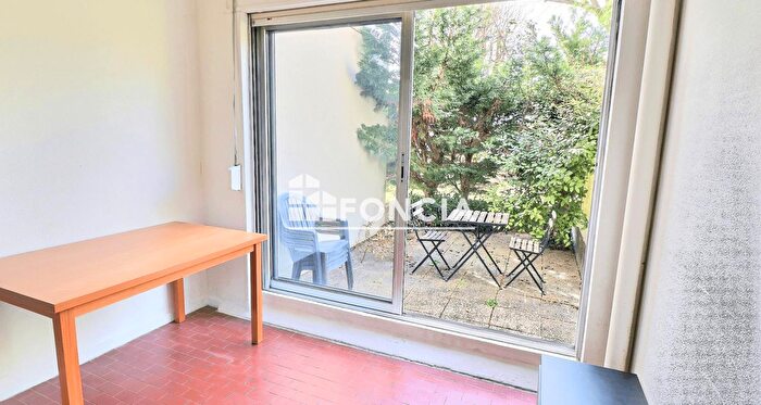 Lyon 5ème, Saint-Just, Saint-Irénée, Fourvière : Appartement 1 pièce à vendre