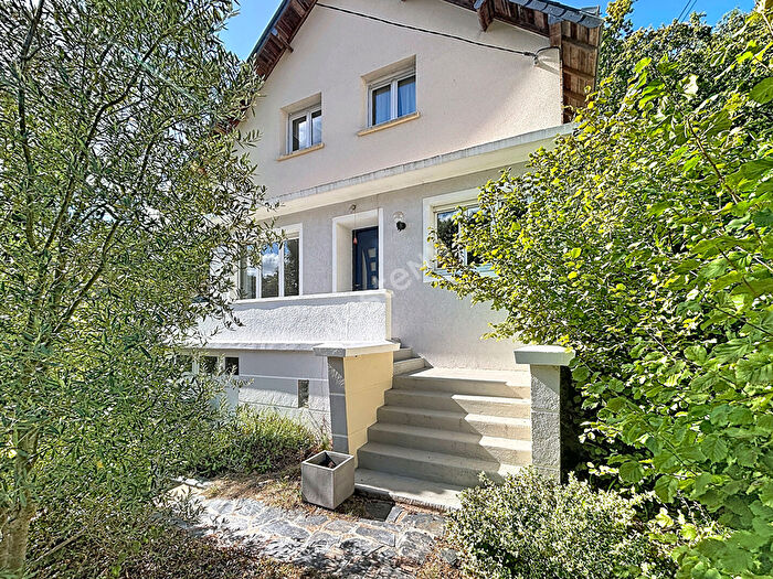 Maison 6 pièces à vendre - Avrillé, Parc de la Haye, Val d'Or, Pépinières