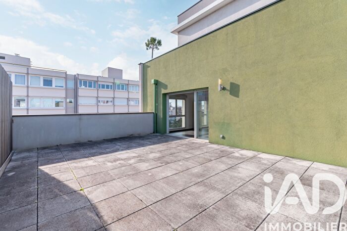 Appartement à vendre - Villeurbanne, République, Tolstoi - 2 pièces - 1 chambre