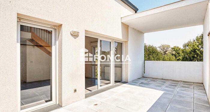Appartement 3 pièces à vendre - Toulouse, Saint-Martin du Touch