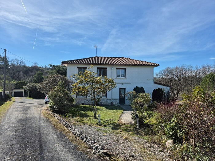 Maison à vendre - Duran - 7 pièces - 6 chambres