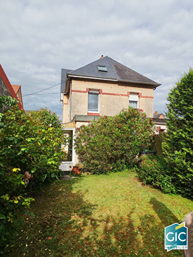 Maison 4 pièces à vendre - Caen, Grâce de Dieu