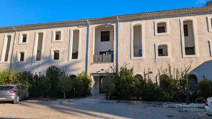 Colline et Etang, Orange : Appartement 2 pièces à louer