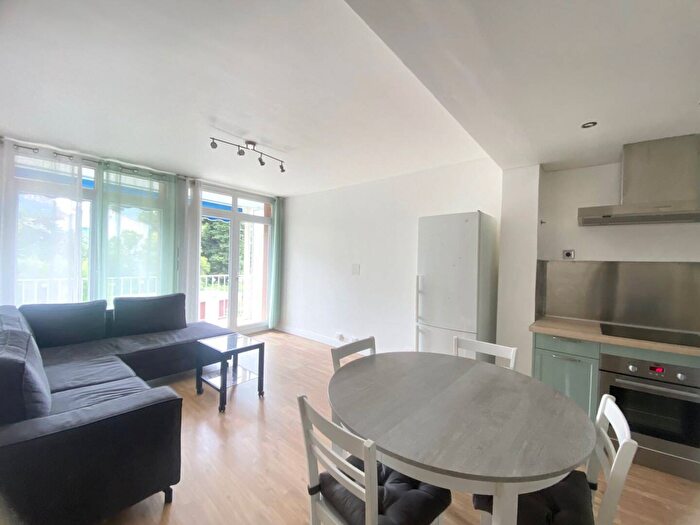 Grande Couronne, Cassis : Appartement 3 pièces à louer