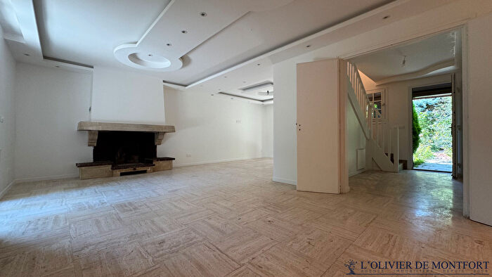 Maison à vendre - Le Perray-en-Yvelines - 5 pièces - 4 chambres