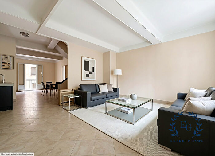 Flassans-sur-Issole : Maison 6 pièces à vendre