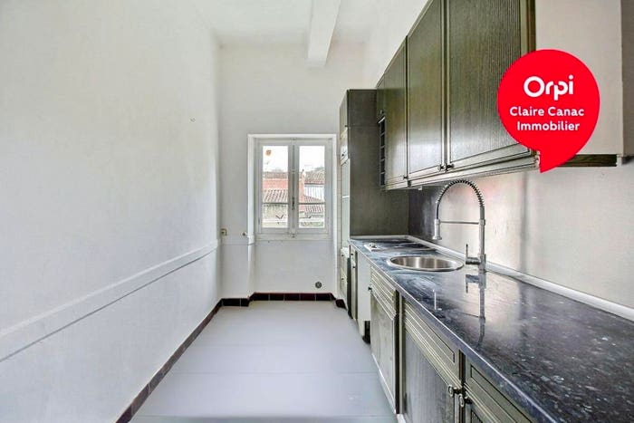 Lameilhe Est-Le Siala, Castres - Appartement 3 pièces à louer