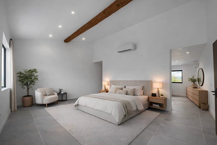 Maison à vendre - Villasavary - 6 pièces - 3 chambres