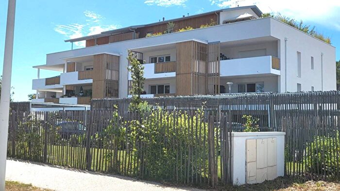 Appartement 3 pièces à louer - Est, Biscarrosse
