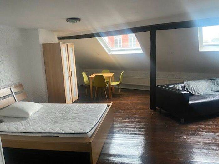 Vauban Esquermes, Lille - Appartement 1 pièce à louer