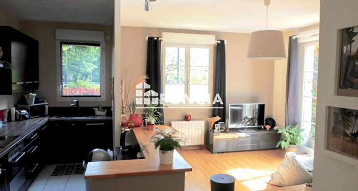 Centre Ville, Corbeil-Essonnes - Appartement 3 pièces à louer