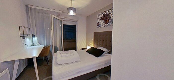 Appartement 1 pièce à louer - Alco, Montpellier