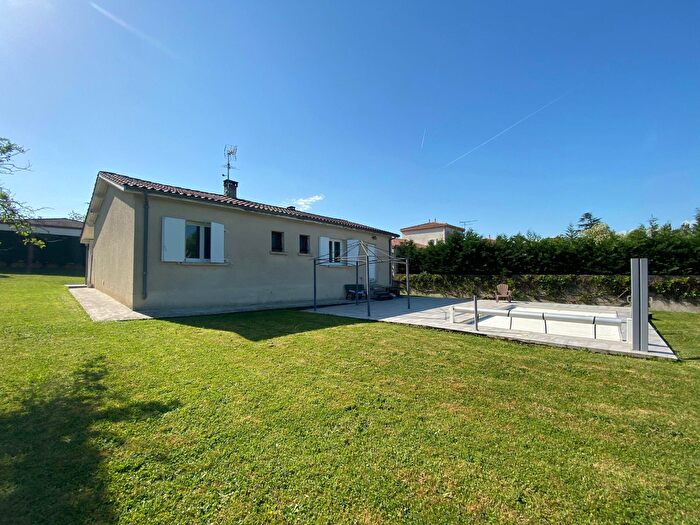 Maison 5 pièces à vendre à Penne-d'Agenais
