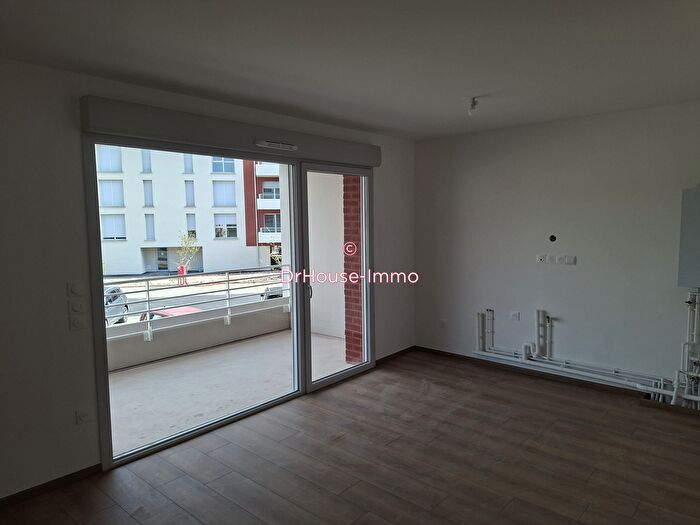 Appartement à louer - Gravelines - 2 pièces - 1 chambre