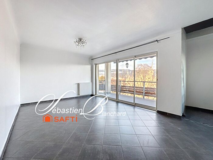 Maison à vendre - Culoz - 7 pièces - 6 chambres