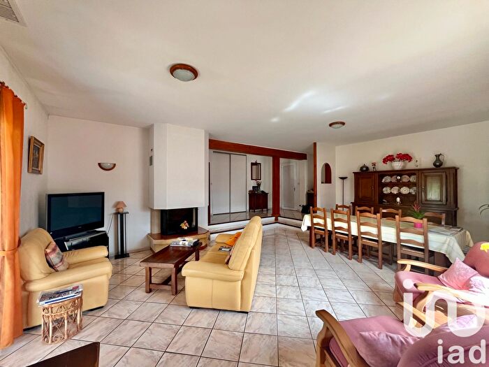 Maison à vendre - Coursan - 5 pièces - 5 chambres